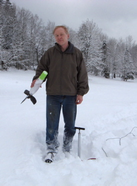 Pop-bottle rocket headed into orbit? - Boing Boing