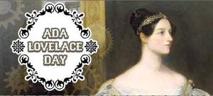 Take the Ada Lovelace Day pledge - Boing Boing