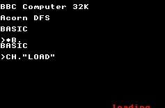 BBC Micro emulator for the GBA - Boing Boing