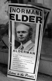 Help assemble material on Toronto eccentric Norman Elder - Boing Boing