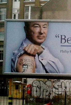 Rev. Ivan Stang retires from Church of the Subgenius, appoints ...