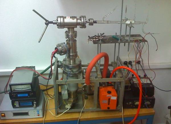 Handmade vacuum tubes - Boing Boing