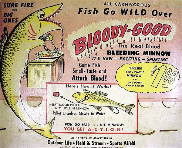 Master bait ad - Boing Boing
