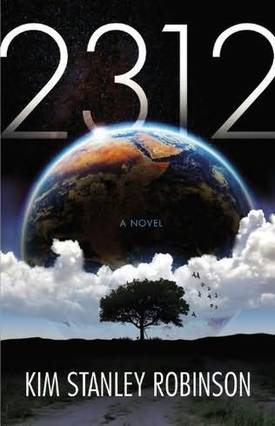 Kim Stanley Robinson talks about his latest novel, 2312 - Boing Boing