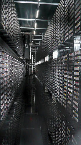 Debunking the NYT feature on the wastefulness of data-centers - Boing Boing