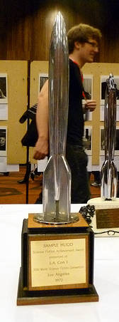 Locus List of the best genre fiction of 2010 - a cheat sheet for Hugo ...