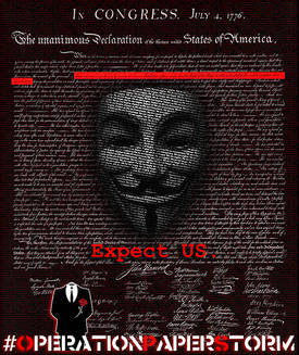 Anonymous infighting: IRC servers compromised, IP addresses dumped ...