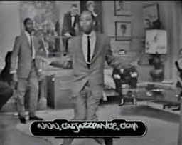 Old time swing dancer video set to hip-hop - Boing Boing