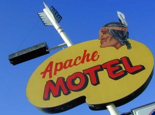 Motel sign photos - Boing Boing