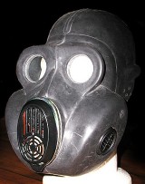 Soviet gas mask info - Boing Boing