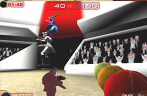 Clownterstrike: clown-based first-person-shooter without guns - Boing Boing