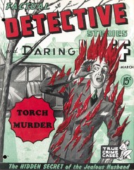 Canadian pulp magazines - Boing Boing