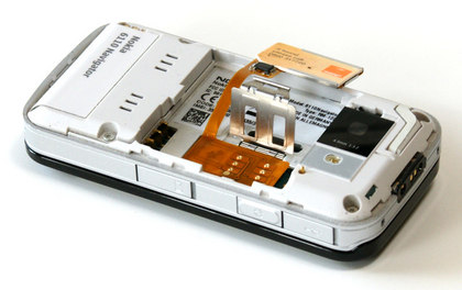 Dual-SIM conversion kit for GSM phones - Boing Boing