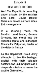 Star Wars ep 3 text-crawl - Boing Boing