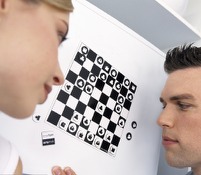 Fridge-mounted magnetic board games - Boing Boing
