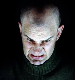 Portraits of video-game players - Boing Boing