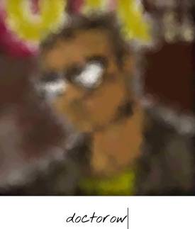 Generative art with your Twitter avatar - Boing Boing