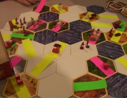 DIY board-game inventor's build-log - Boing Boing