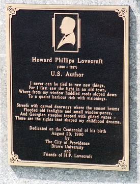 Eldritch Effulgence: HP Lovecraft's favorite words - Boing Boing