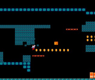 Super Mario Brothers implemented in Javascript - Boing Boing