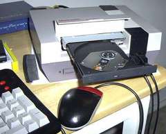 NES-based PC mod - Boing Boing