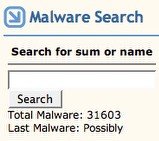 Malware repository for security researchers - Boing Boing