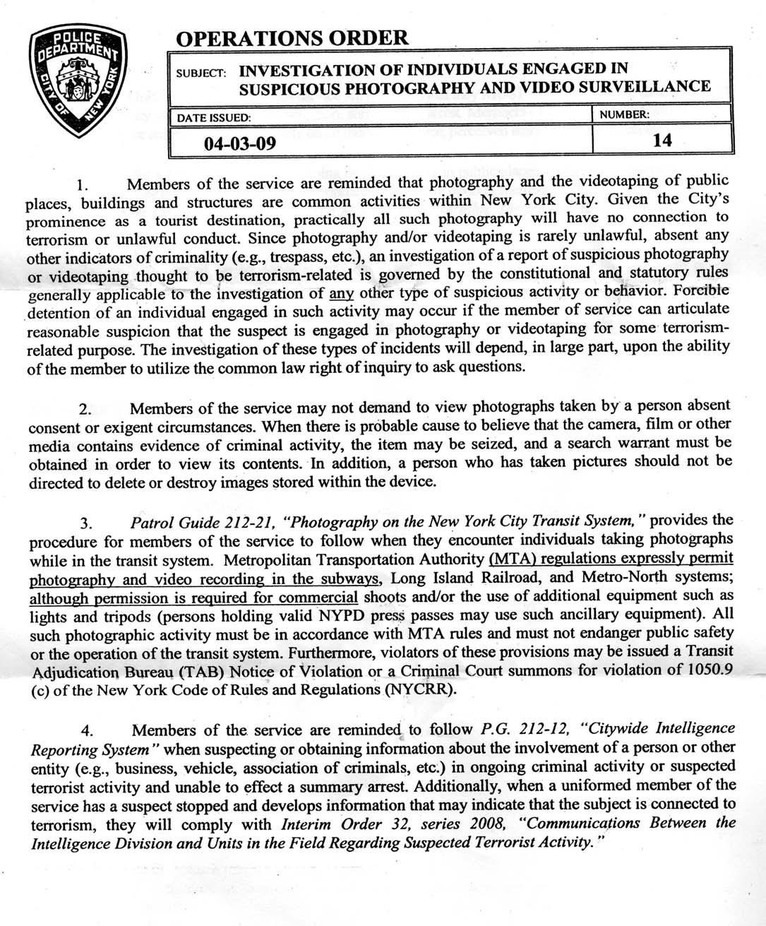 Operationsorderinvestigationofindividualsengagedinsuspicio Flickr