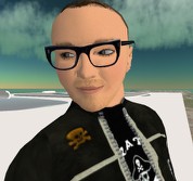 Interview with an avatar creator from Second Life - Boing Boing