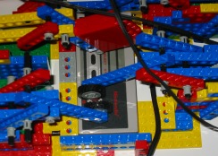 Mario-playing robot - Boing Boing