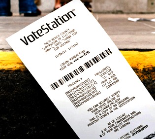 How a ballot-receipt should look - UPDATED - Boing Boing